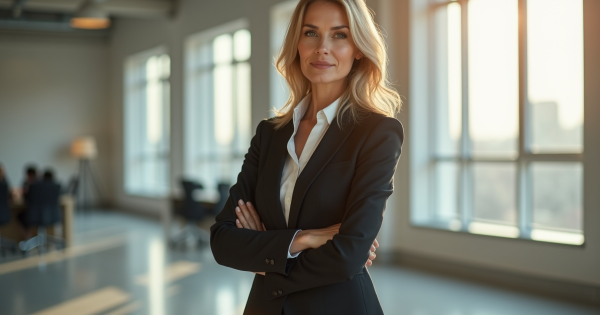 Femme élégante: conseils pour une tenue chic et soignée - Marina Mode